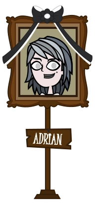 TDR | TotalDramaColdbloodedIsland Wiki | Fandom