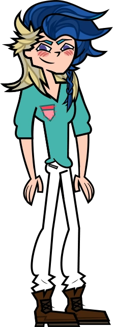 Liam | TotalDramaColdbloodedIsland Wiki | Fandom