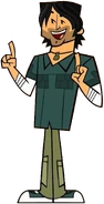Chris McLean | Total Drama Comeback Wiki | Fandom
