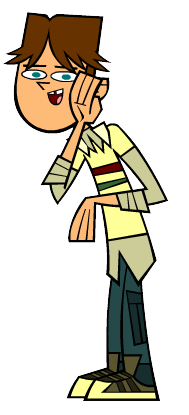 Cody | Total Drama Comeback Wiki | Fandom