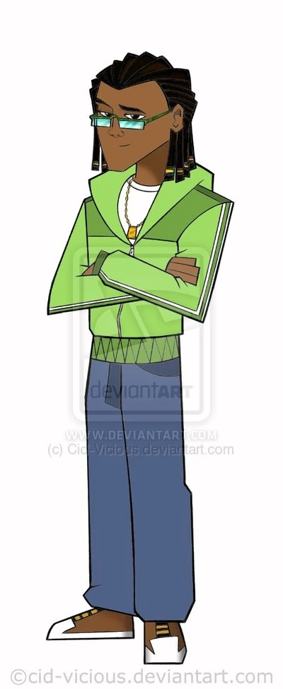 Dawn | Total Drama Comeback Wiki | Fandom