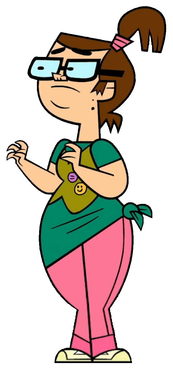 Beth | Total Drama Comeback Wiki | Fandom