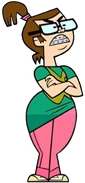 Beth | Total Drama Comeback Wiki | Fandom