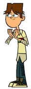 Cody | Total Drama Comeback Wiki | Fandom