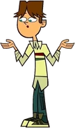 Cody | Total Drama Comeback Wiki | Fandom