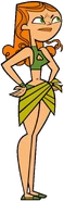 Izzy | Total Drama Comeback Wiki | Fandom
