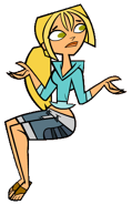 Bridgette | Total Drama Comeback Wiki | Fandom