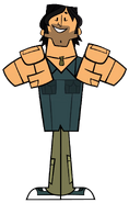 Chris McLean | Total Drama Comeback Wiki | Fandom