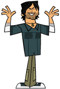 Chris McLean | Total Drama Comeback Wiki | Fandom