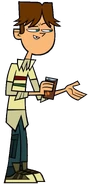 Cody | Total Drama Comeback Wiki | Fandom