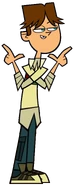 Cody | Total Drama Comeback Wiki | Fandom