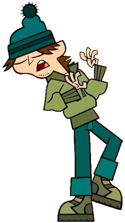 Ezekiel Tdi