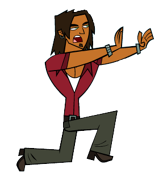 Alejandro | Total Drama Comeback Wiki | Fandom
