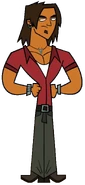 Alejandro | Total Drama Comeback Wiki | Fandom