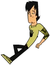 Trent | Total Drama Comeback Wiki | Fandom