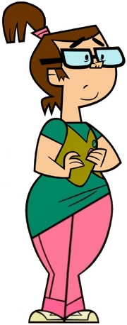 Justin | Total Drama Comeback Wiki | Fandom