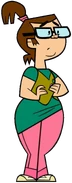 Beth | Total Drama Comeback Wiki | Fandom