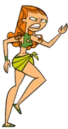 Izzy | Total Drama Comeback Wiki | Fandom