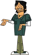 Chris McLean | Total Drama Comeback Wiki | Fandom