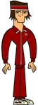 Killer Bass | Total Drama Comeback Wiki | Fandom