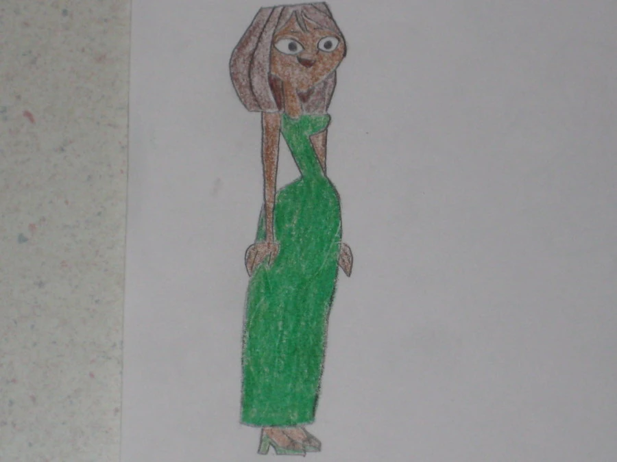 Courtney | Total Drama Comeback Wiki | Fandom