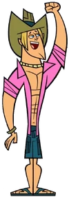 Geoff | Total Drama Comeback Wiki | Fandom