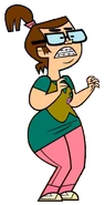 Beth | Total Drama Comeback Wiki | Fandom