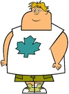 Owen | Total Drama Comeback Wiki | Fandom