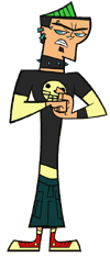 Duncan | Total Drama Comeback Wiki | Fandom