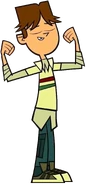 Cody | Total Drama Comeback Wiki | Fandom