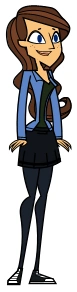 Jess | Total Drama Comic Wiki | Fandom