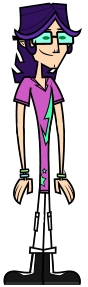 Dixon | Total Drama Comic Wiki | Fandom