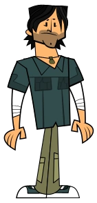 Category:Characters | Total Drama Comic Wiki | Fandom