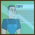 Cory | Total Drama Comic Wiki | Fandom