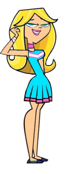 Ashley | Total Drama Community's Camps Wiki | Fandom