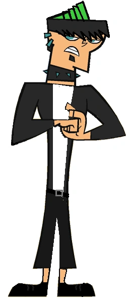 Daniel | Total Drama Creators Wiki | Fandom