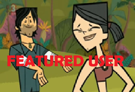 Featured User Voting | Total Drama Creators Wiki | Fandom