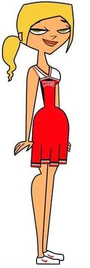 Quinn (S3) | Total Drama Creators Wiki | Fandom
