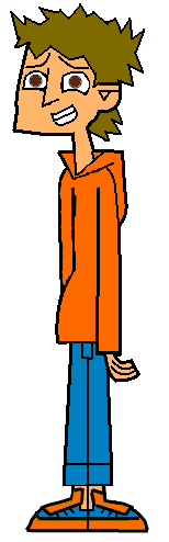 Ori | Total Drama Creators Wiki | Fandom