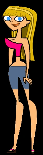 Lorena | Total Drama Creators Wiki | Fandom