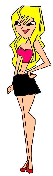 Amber (S3) | Total Drama Creators Wiki | Fandom