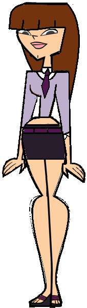 Miley (S2) | Total Drama Creators Wiki | Fandom