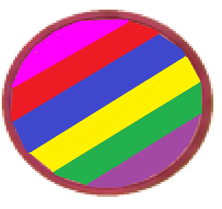 Team Rainbow | Total Drama Creators Wiki | Fandom