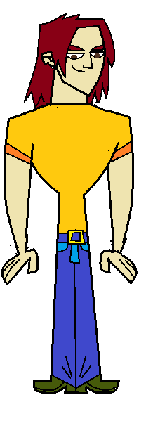 Peter (S3) | Total Drama Creators Wiki | Fandom