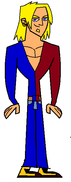 Ryan | Total Drama Creators Wiki | Fandom