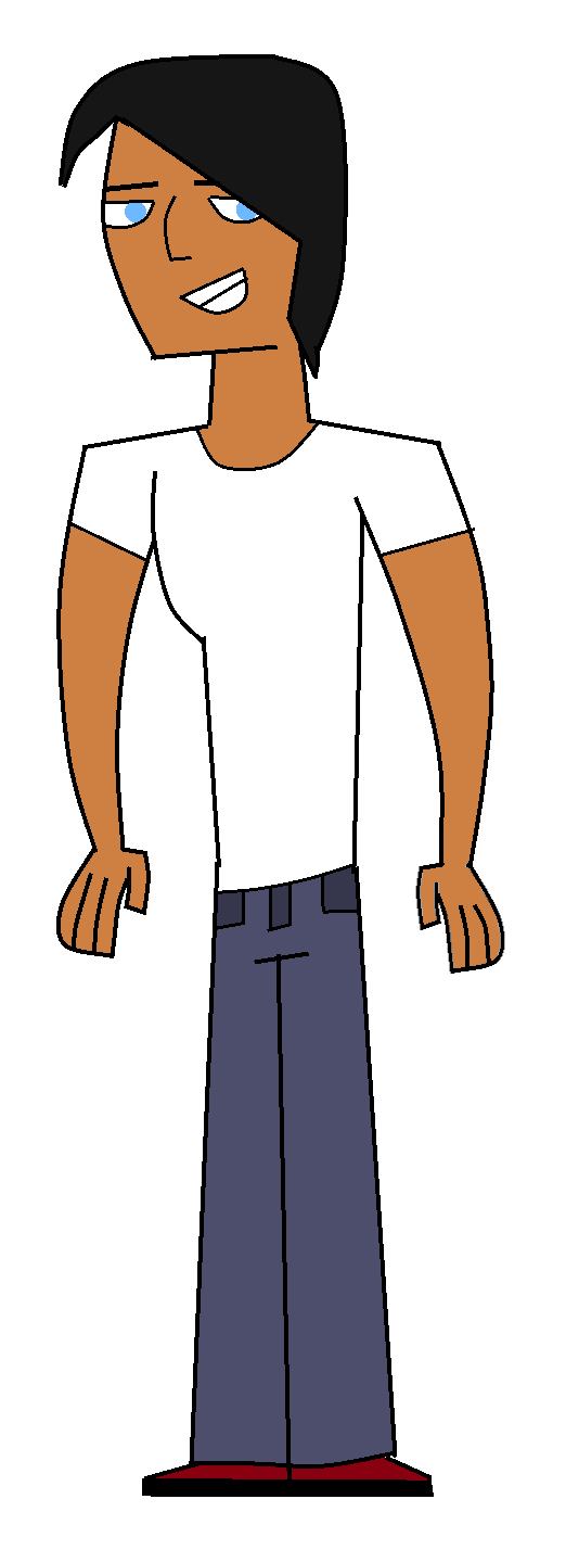 Ashley | Total Drama Creators Wiki | Fandom