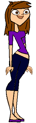 Lauren | Total Drama Creators Wiki | Fandom