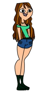 Tamiyah | Total Drama Creators Wiki | Fandom