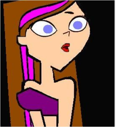 Alex | Total Drama Cruise Wiki | Fandom