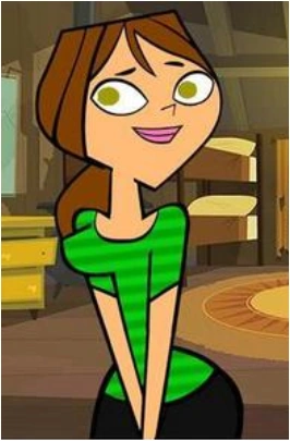 Kelly | Total Drama Cruise Wiki | Fandom